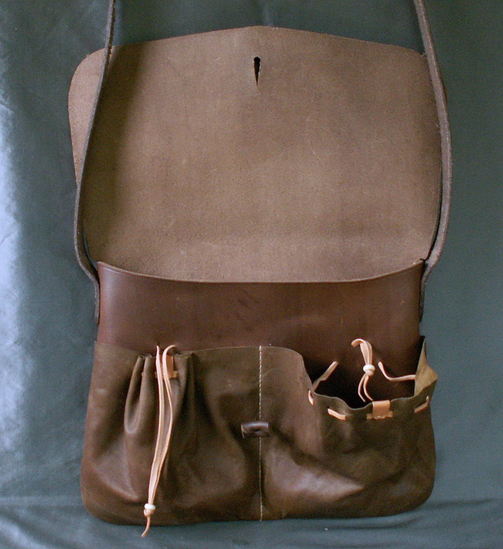 Statue of Saint Savina of Troyes 1510 in the Metropolitan Museum of Art