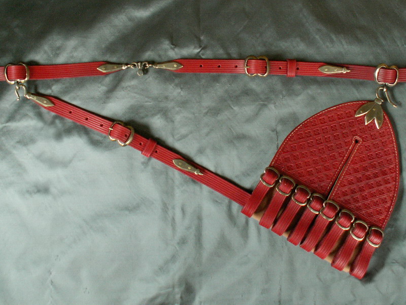 16th/17th Century Sword Hangers