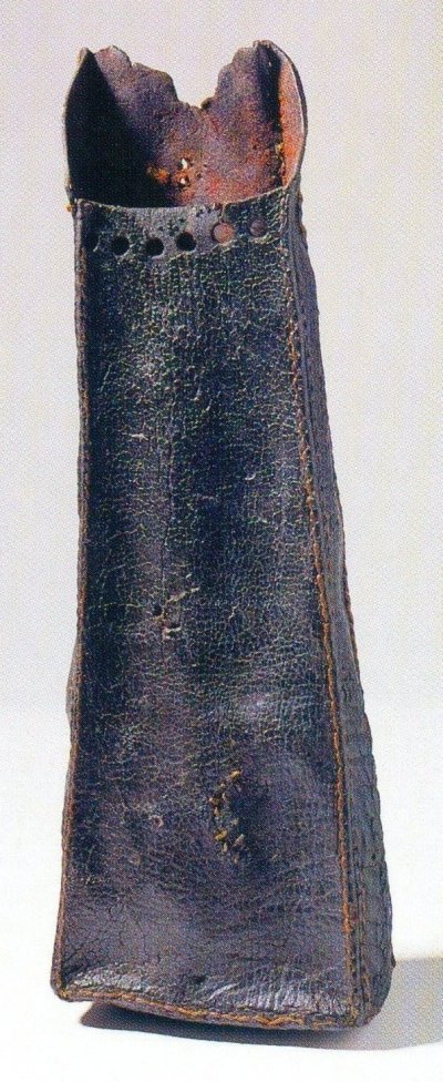 16th Century. Swiss National Museum, Zurich