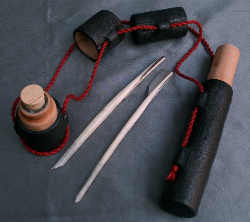 Detail from Boccaccio's Decameron 1430