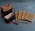 » Penners Wax Tablet Sets Leather Bound Books