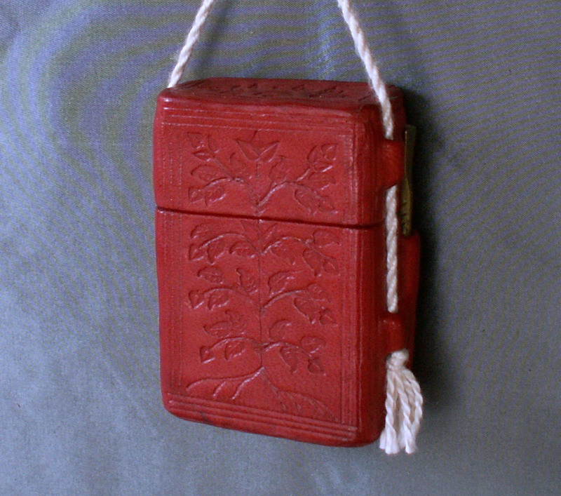 » Penners Wax Tablet Sets Leather Bound Books