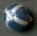 Thread Wrapped Buttons